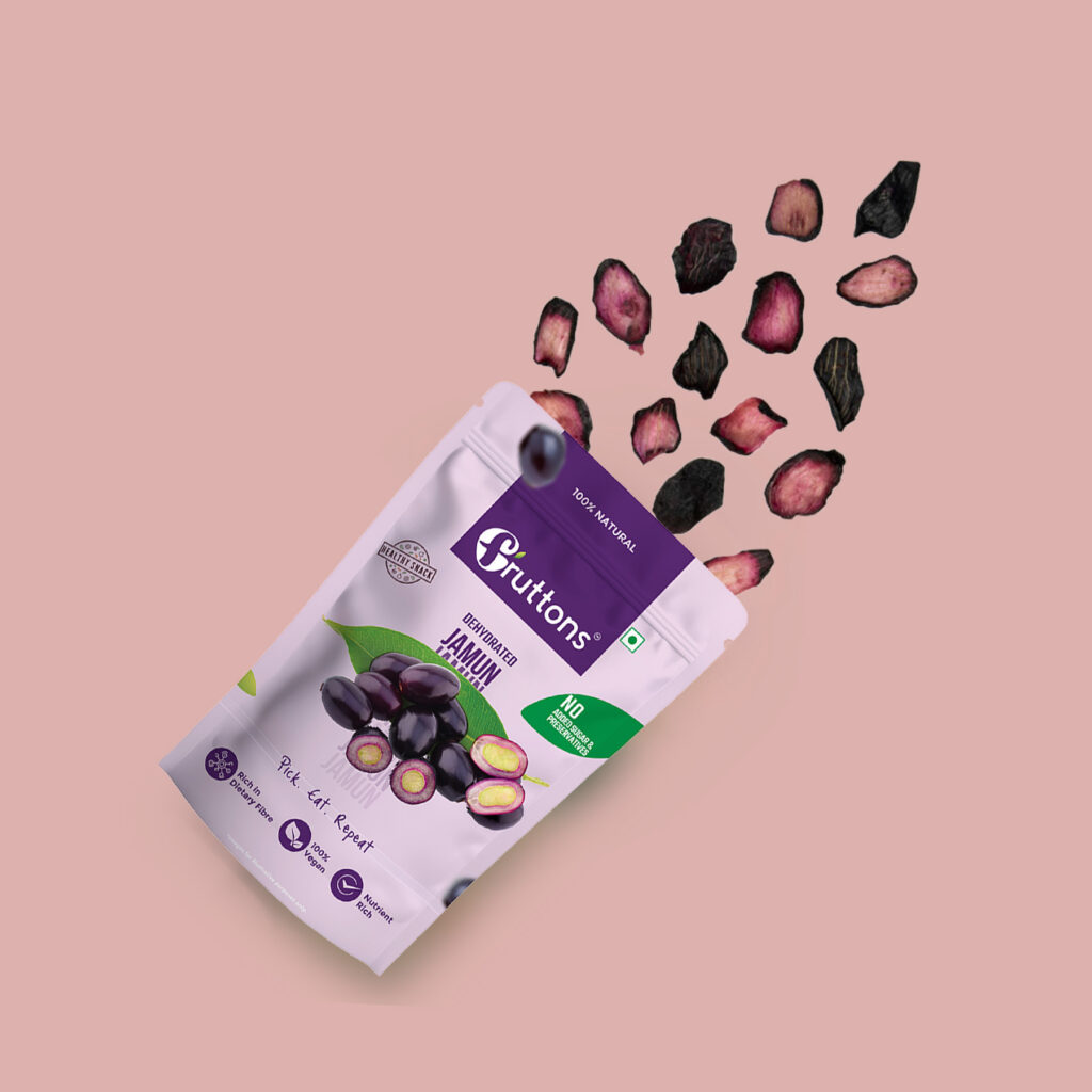 Java Plums aka Jamun - Fruttons